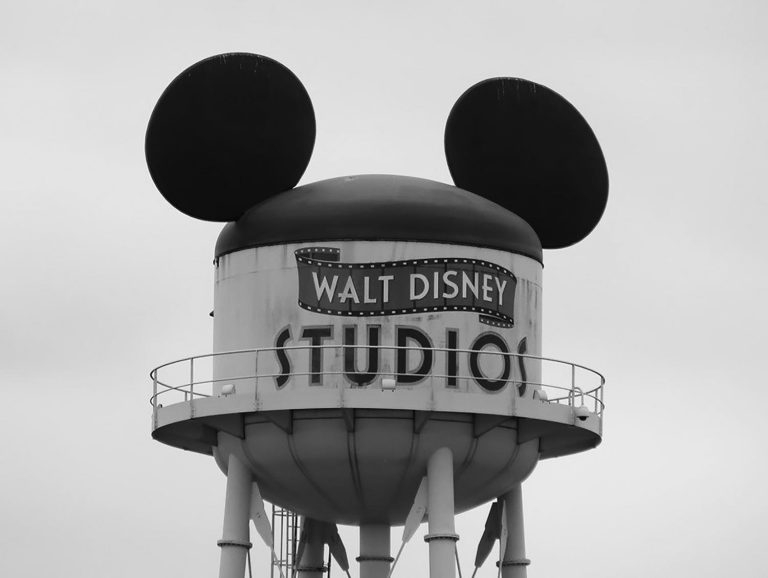 Disney’s First Black Animator – The Predator